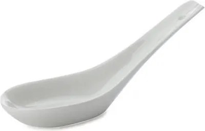 XXXLutz SERVÍROVACÍ LŽÍCE jemný kostní porcelán (fine bone china) keramika Maxwell & Williams - Kolekce nádobí - 004141999815