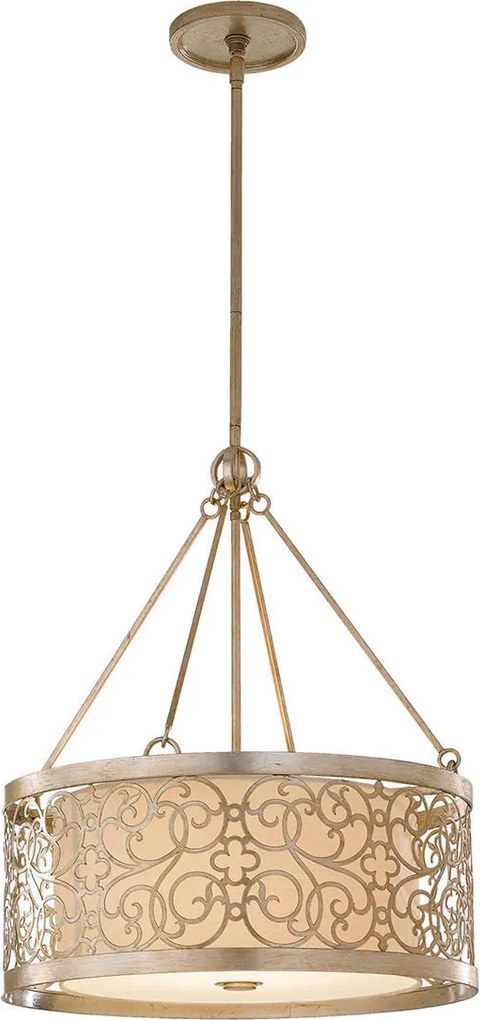 XXXLutz LUSTR, 58.4/80.8 cm Elstead Lighting - Online Only svítidla - 009093062404