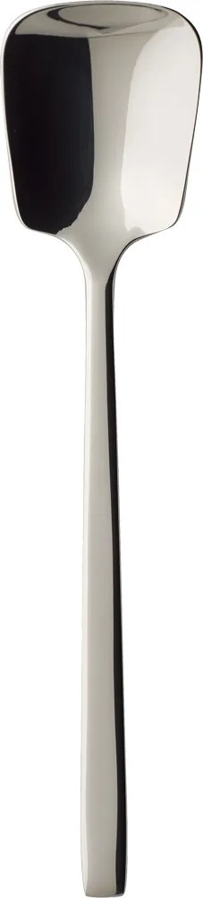 Villeroy&Boch Villeroy & Boch La Classica lžička na cukr, 13,6 × 3 × 1,7 cm
