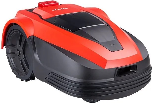 Robotická sekačka MTF DM2 1400i