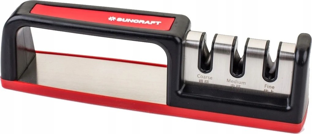 Brousek Suncraft Handy Sharpener [HKS-01]