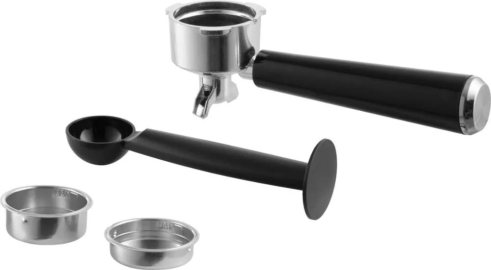 Sencor SES 4060BK Espresso - pákové espresso