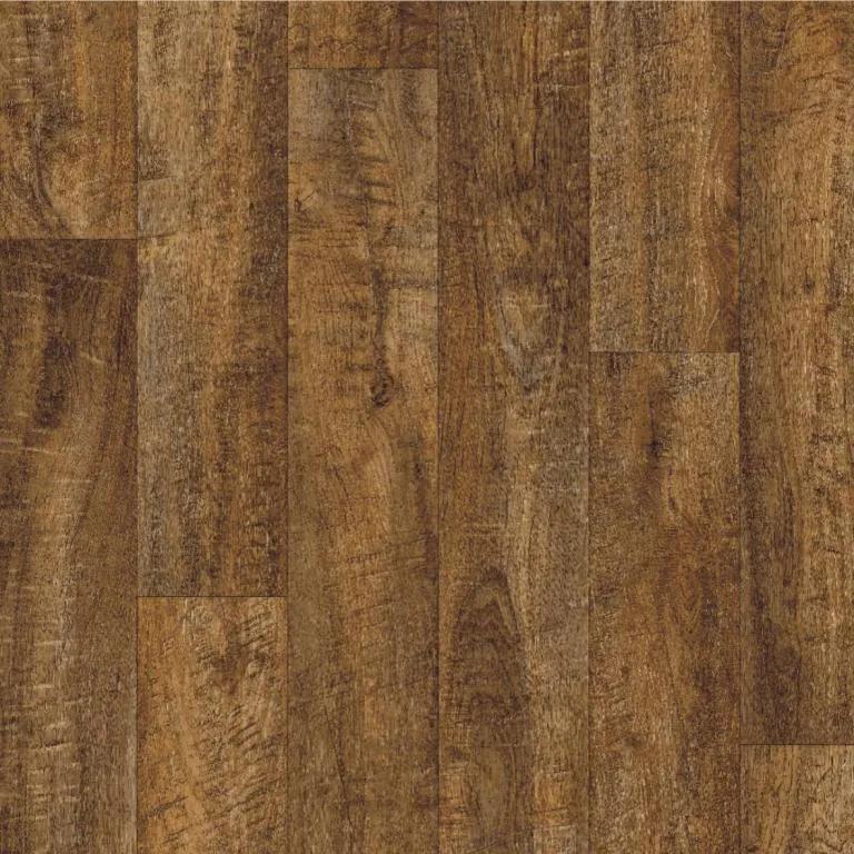 PVC podlaha Trento - Stock Oak 666M (400 cm)