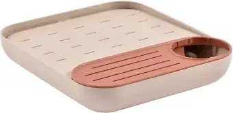 Beaba Odkapávač modulární Terracotta - Clay