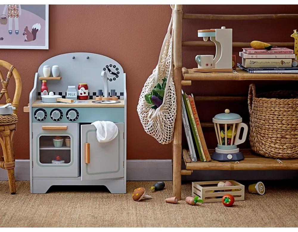 Vybavení do dětské kuchyňky Yuliya – Bloomingville Mini