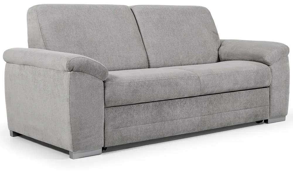 Pohovka BARELLO sofa 3F | 200 cm | rozkládací | VÝBĚR TKANIN