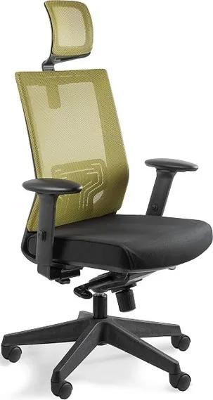 Office360 Kancelářská židle UN-622OL