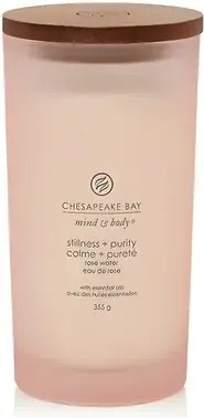 Chesapeake Bay Stillness + Purity Vonná svíčka 355 g