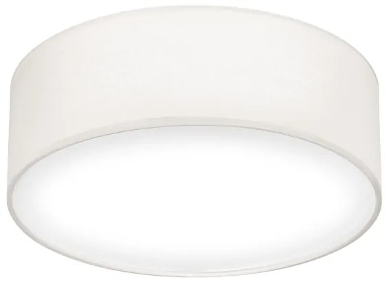 Osram - Stropní svítidlo ORBIS PARIS 1xE27/25W/230V pr. 30 cm krémová