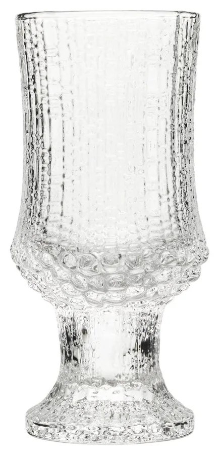 Sklenice na bílé víno Ultima Thule 16cl - set 2 ks Iittala