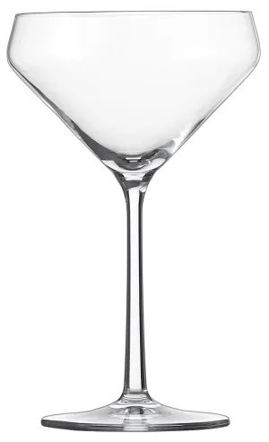 Schott Zwiesel Sklenice na martini PURE 343 ml, 6 ks