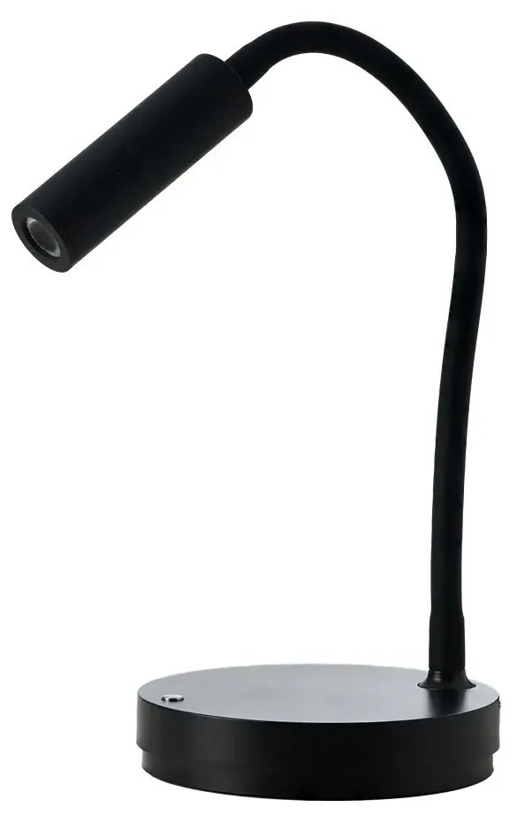 Moderní stolní lampa Olmo