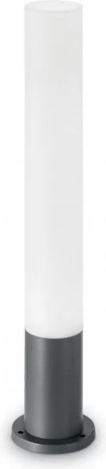 ILUX 138510 Venkovní/ sloupek svítidlo Ideal Lux Edo PT1 138510 - IDEALLUX