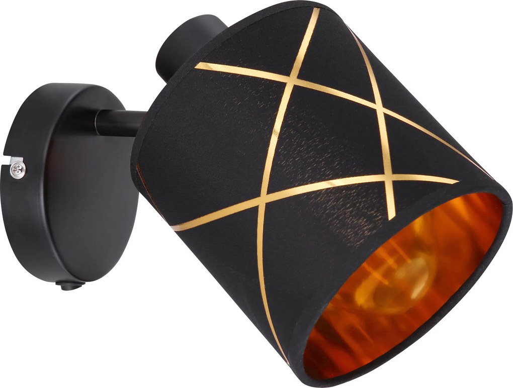 XXXLutz BODOVÉ SVÍTIDLO, 25 W/E27, Globo - Online Only svítidla - 004558336701