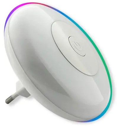 Noční světlo TRIXLINE TR-001M RGB