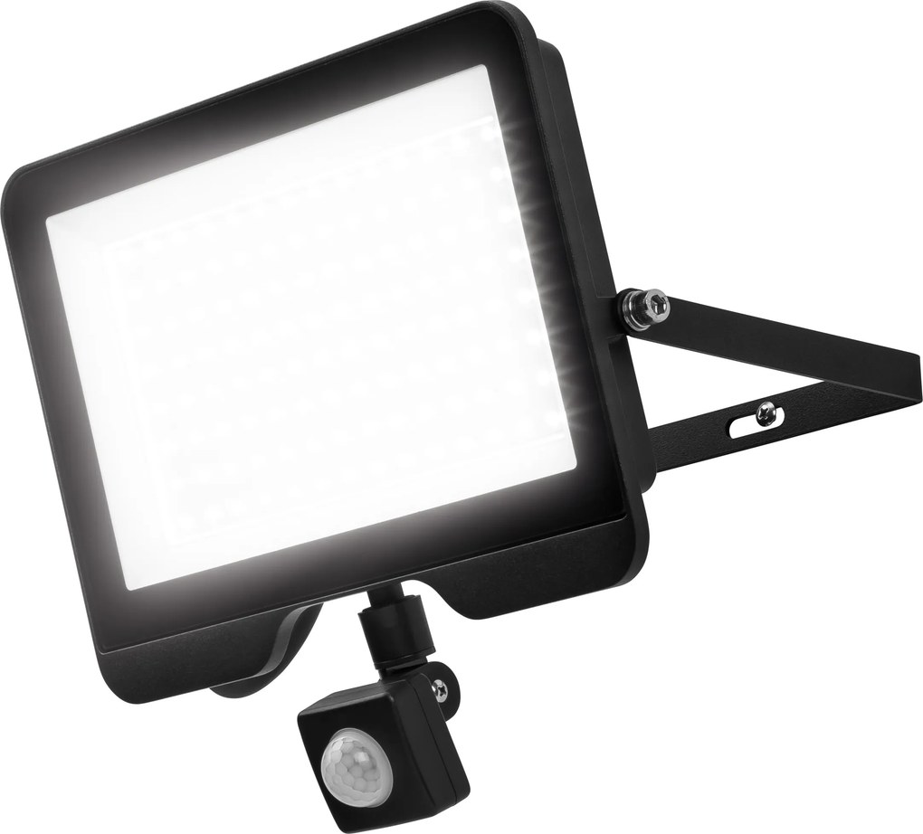 Livarno® Venkovní LED reflektor s pohybovým senzorem