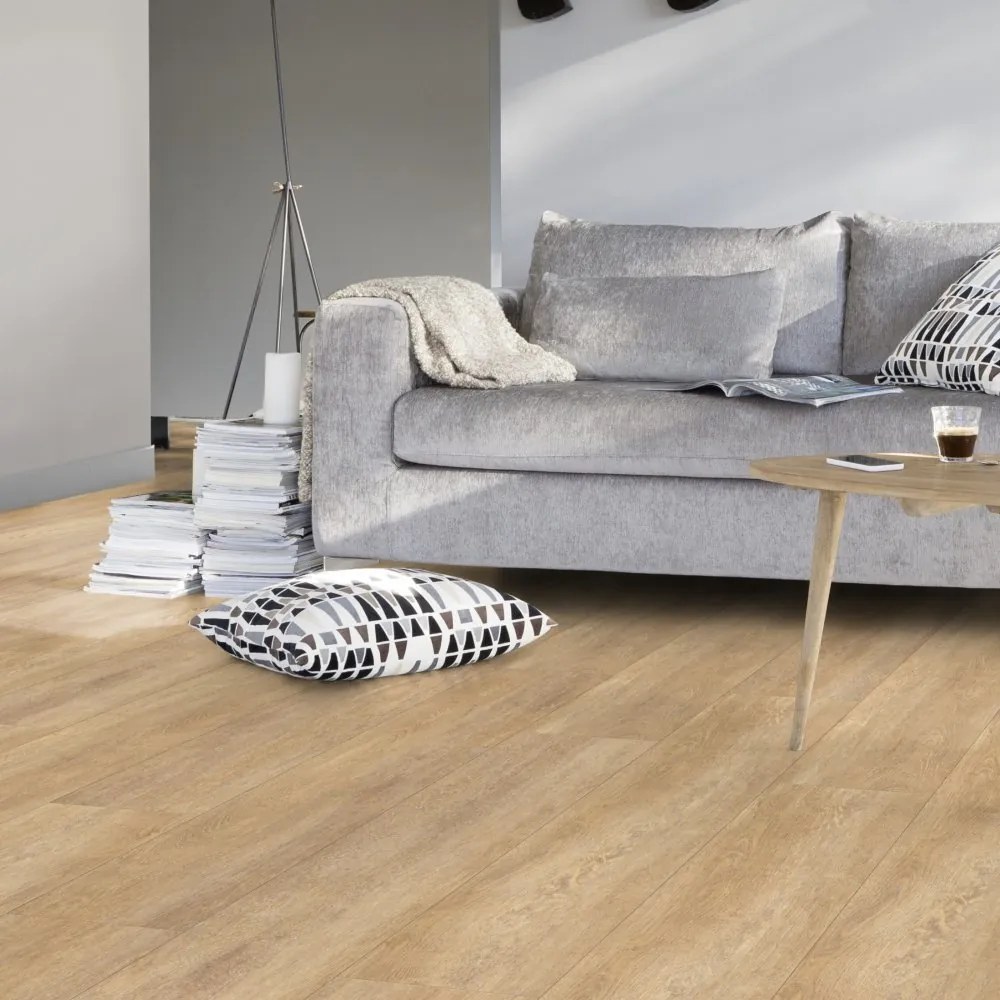Gerflor CREATION 40 CLIC ACOUSTIC - 0441 Honey Oak 1,84 m²