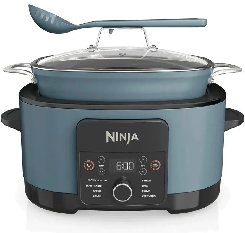 Ninja MC1001EU multifunkční hrnec Possible Cooker 8v1, 8 l