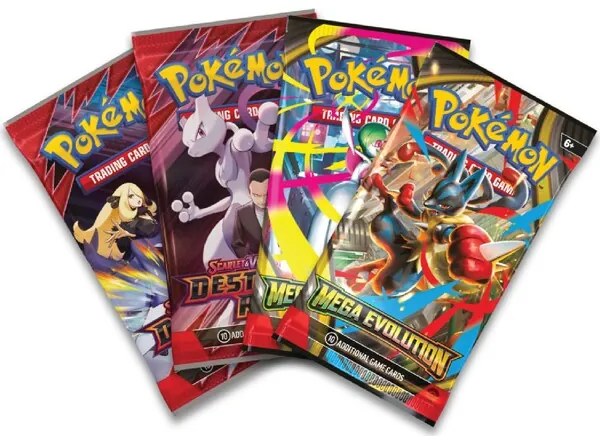 Pokémon TCG: Trainers Toolkit 2025