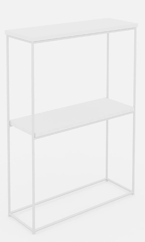 ADRK Furniture Konzole Velo ADRK-CT-VEL-W-W