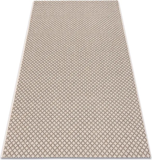 Koberec SIZAL FLOORLUX 50002 šampaňské / taupe