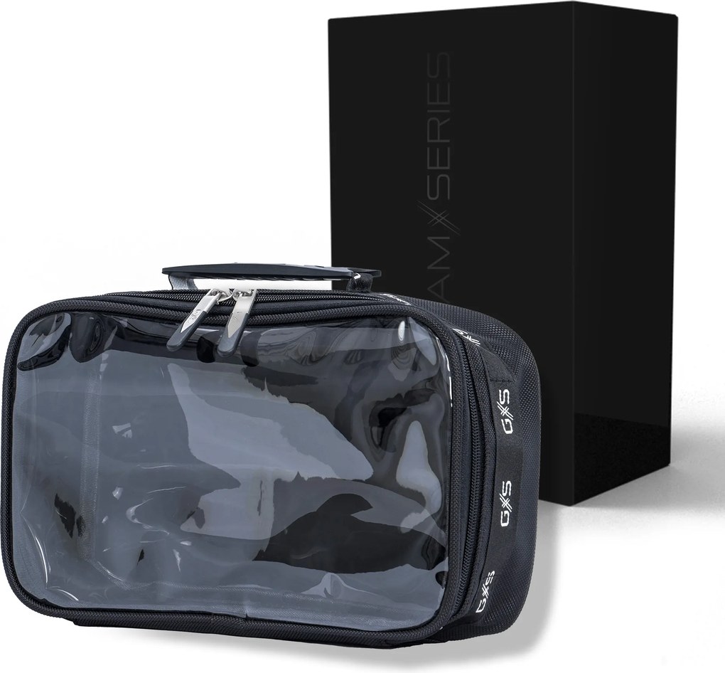 Kosmetické organizéry GLAMSERIES – 300 × 175 × 85 mm (1023292)