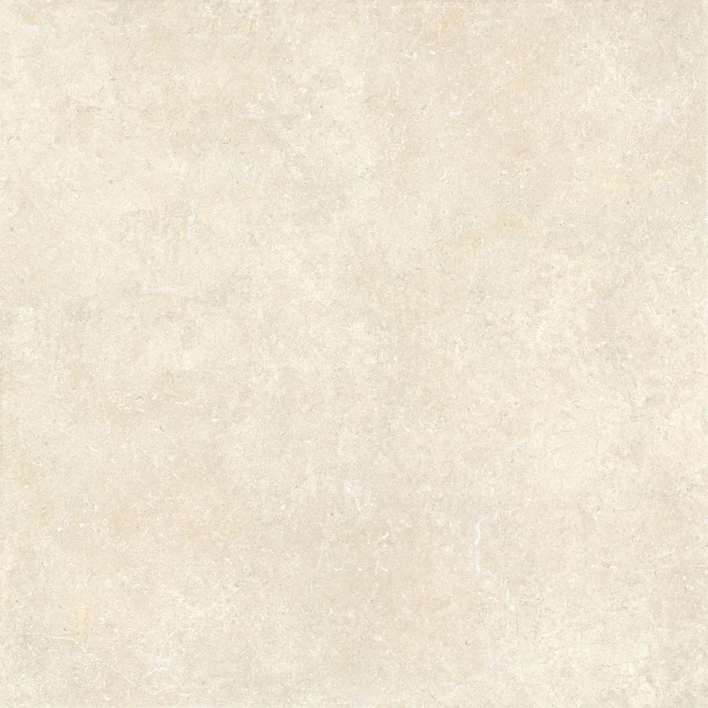 Marazzi Mystone Limestone - Dlažba Ivory 120x120, M90C | BIANO