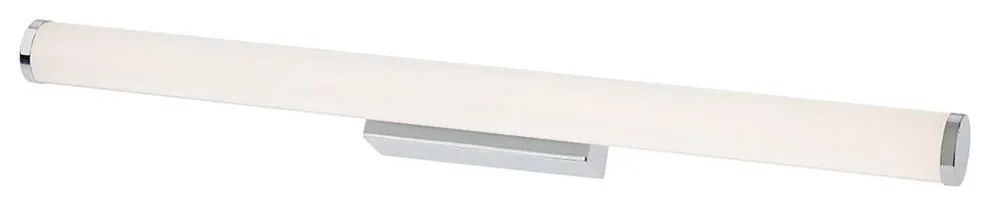 Redo Redo 01-558 - LED Koupelnové nástěnné svítidlo 2xLED/4,8W/230V IP44 UN0059