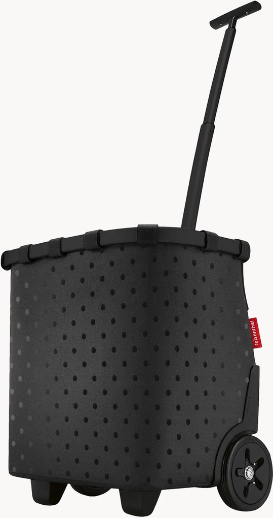 Nákupní vozík Carry Cruiser
