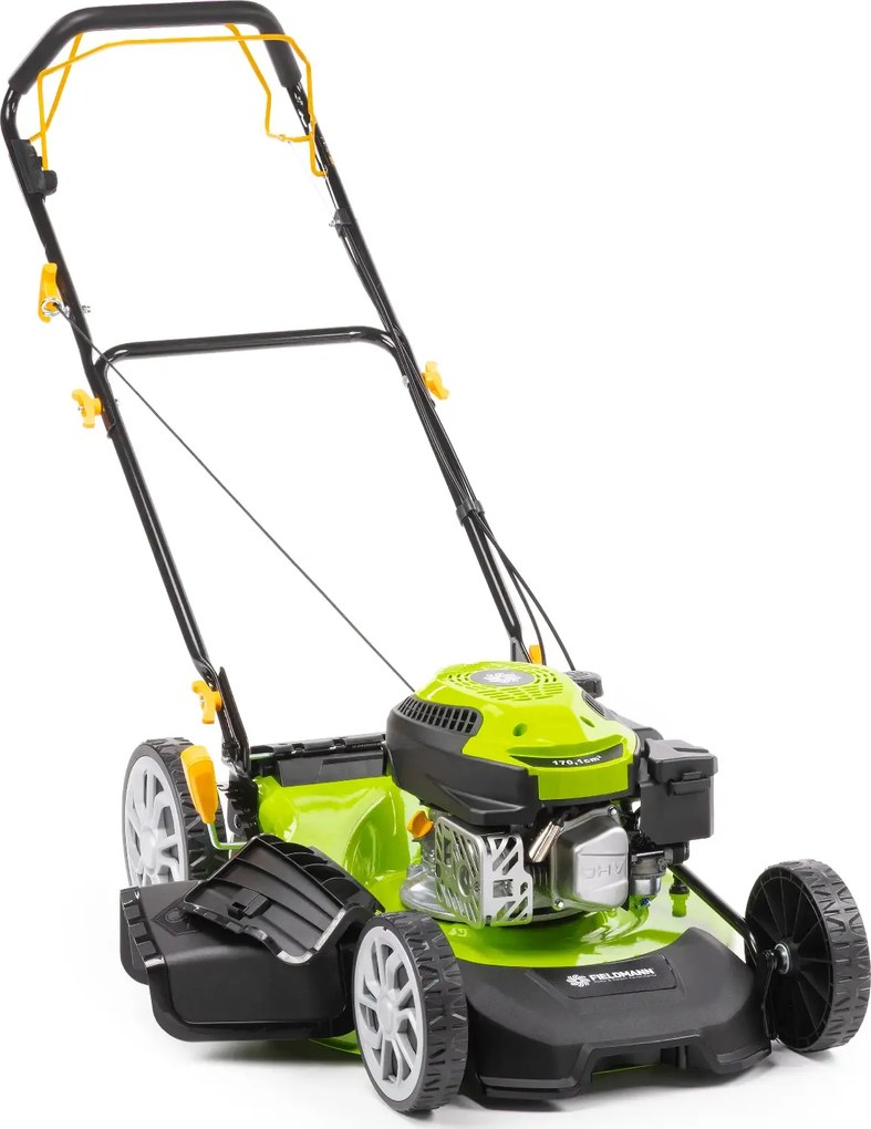 Fieldmann FZR 5113-170B Zahradní sekačka rotační
