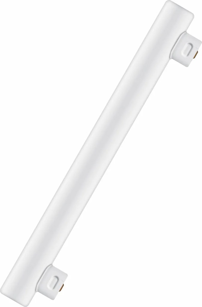 OSRAM LED zářivka LEDINESTRA BASE 25, S14s, 3,5 W, 370 lm, 2700 K, pr. 28x300 mm