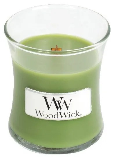 Woodwick Evergreen 85 g