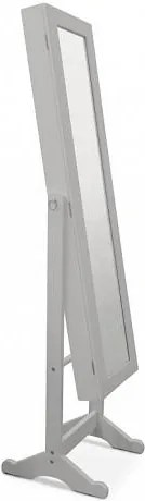 Zrcadlo FY13015-3, šedá, MIROR