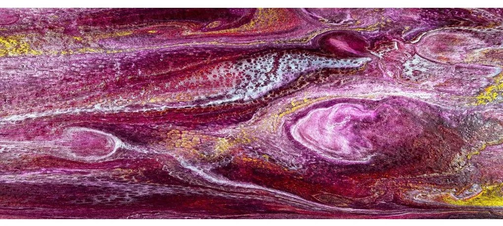 BONDECOR FIALOVÁ MODERNA