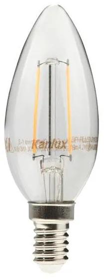 Kanlux 22469 ZIPI FILLED 4W E14-WW   Světelný zdroj LED