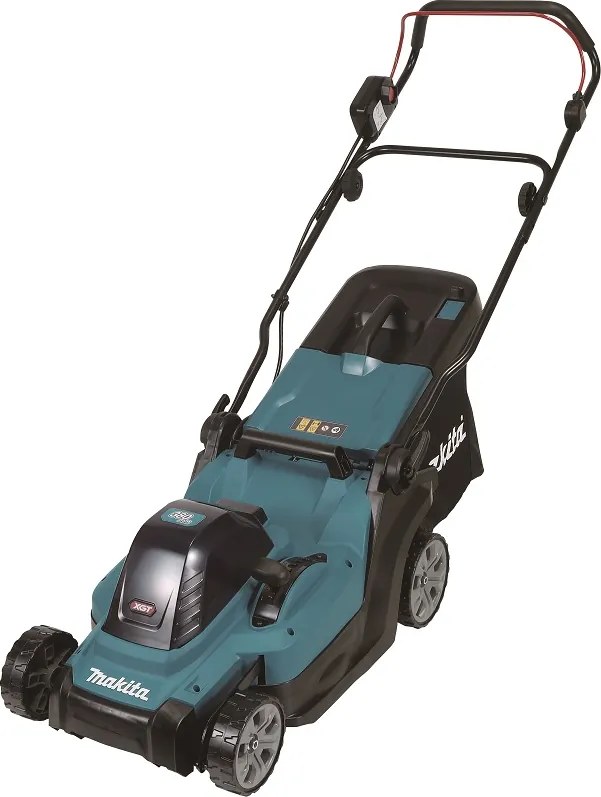 Makita LM003GU102 aku sekačka 380mm Li-ion XGT 40V 1x4Ah