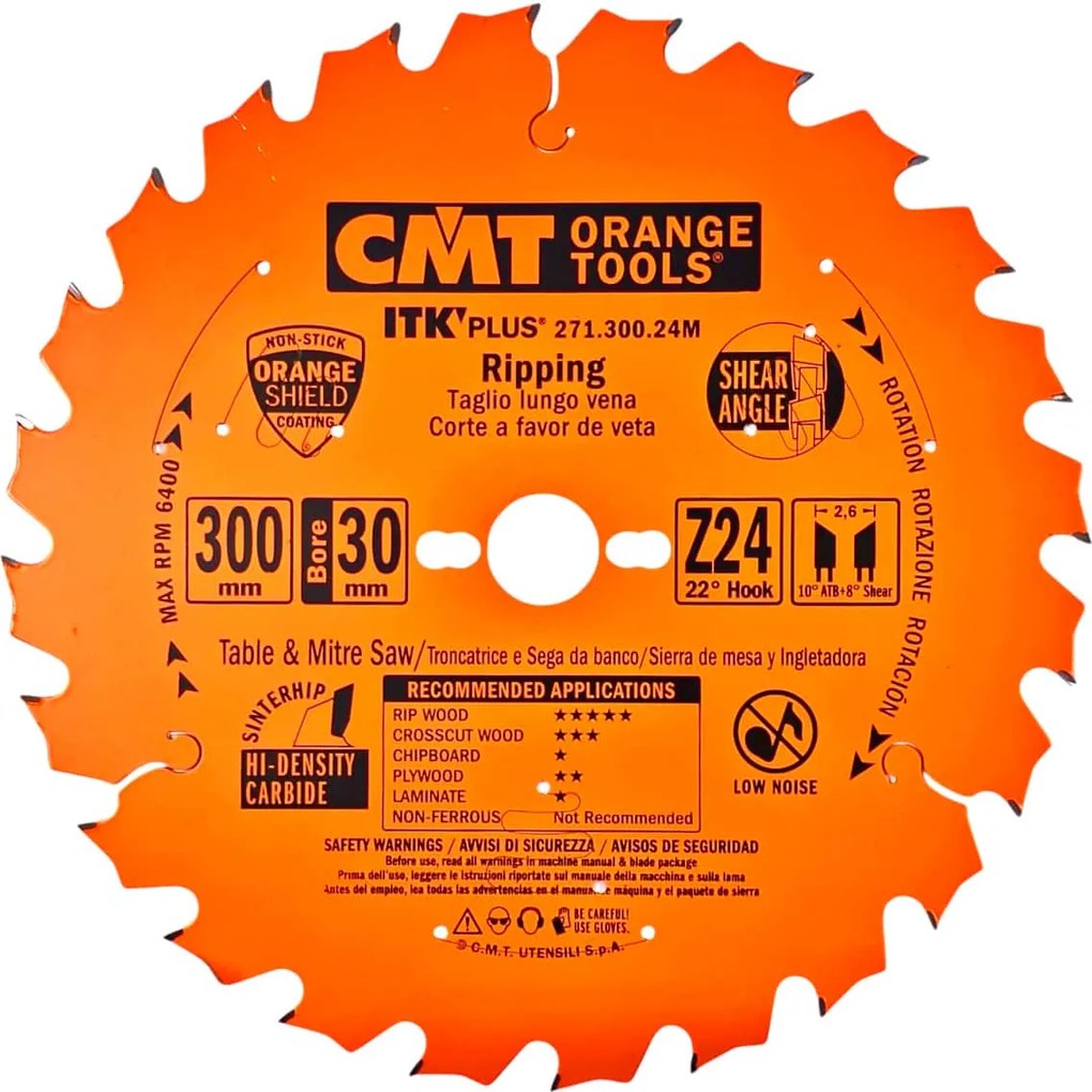 CMT C27130024M