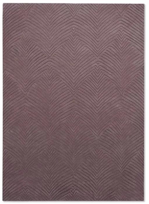 Jednobarevný kusový koberec Wedgwood Folia 2.0 mink 0389902 Brink & Campman Varianta: 170x240
