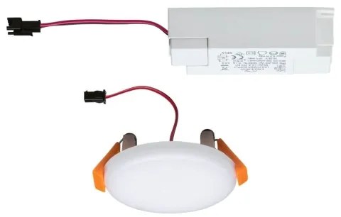 Paulmann 92387 - LED/4,5W IP44 Koupelnové podhledové svítidlo VARIFIT 230V