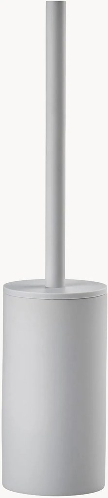 Porcelánový WC kartáč Solo
