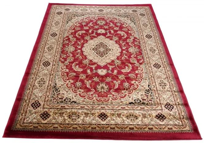 Luxusní kusový koberec EL YAPIMI D1740 - 150x295 cm