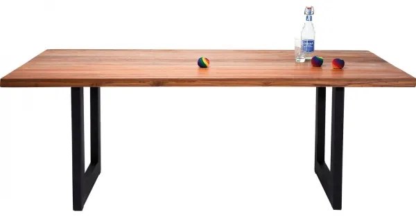 stůl Factory Wood 200x90cm