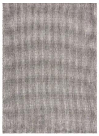 koberec SIZAL FLOORLUX 20580 hladký, Jednotný jednobarevný st velikost 140x200 cm | krásné koberce cz