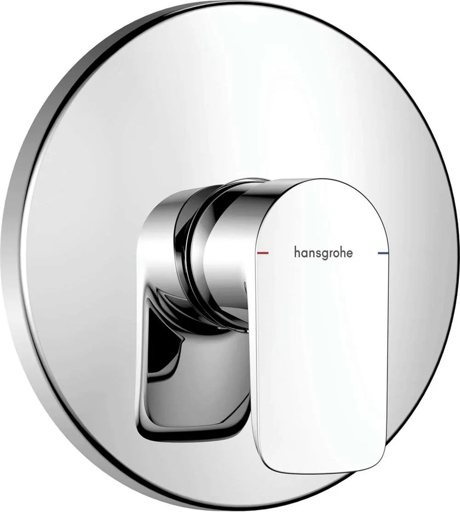 Hansgrohe Neovis Q - Sprchová baterie pod omítku, chrom 71682000
