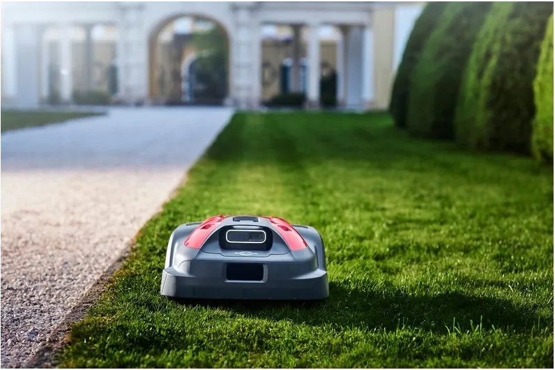 CRAMER AiConic 5 RTK robotická sekačka 692505386