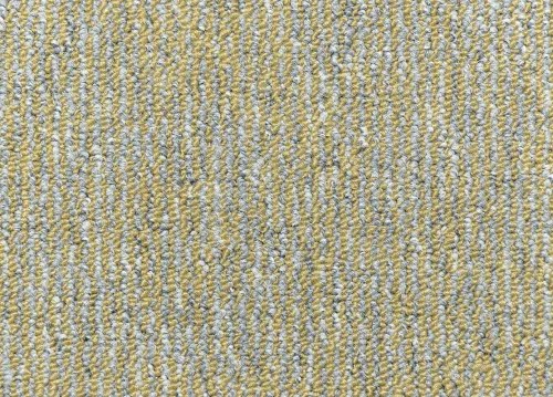Koberce Breno Metrážový koberec SERENITY-BET 20, šíře role 400 cm, Žlutá, Vícebarevné
