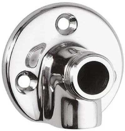 Grohe - Nástěnné tlačítko, chrom 12013000