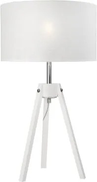 Designová stolní lampa Lamkur 35642 LN 1.102 AZZURRO