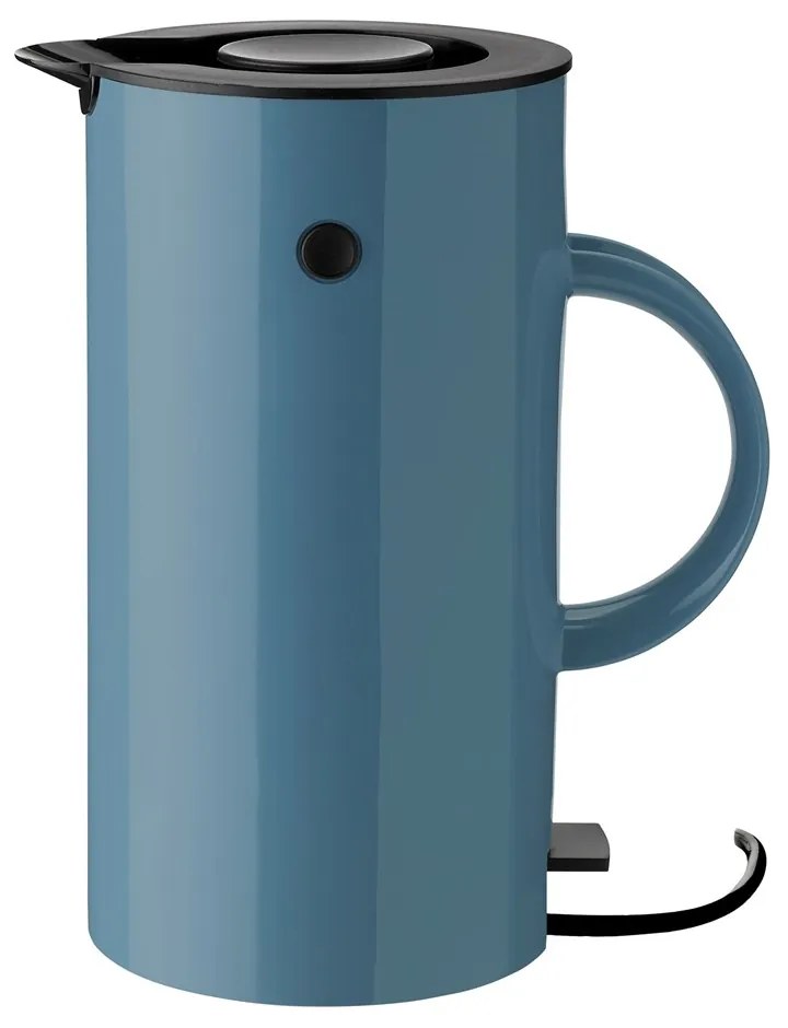 Stelton Rychlovarná konvice EM77 1,5l dark blue