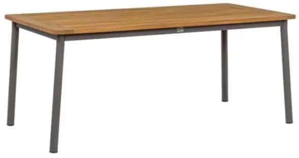 Bijou stůl 180 cm TEAK Applebee